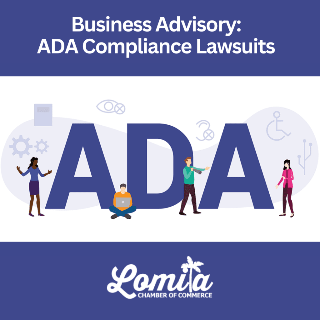 Targeted ADA lawsuits are on the rise again in the South Bay ... Targeted ADA lawsuits are on the rise again in the South Bay ...